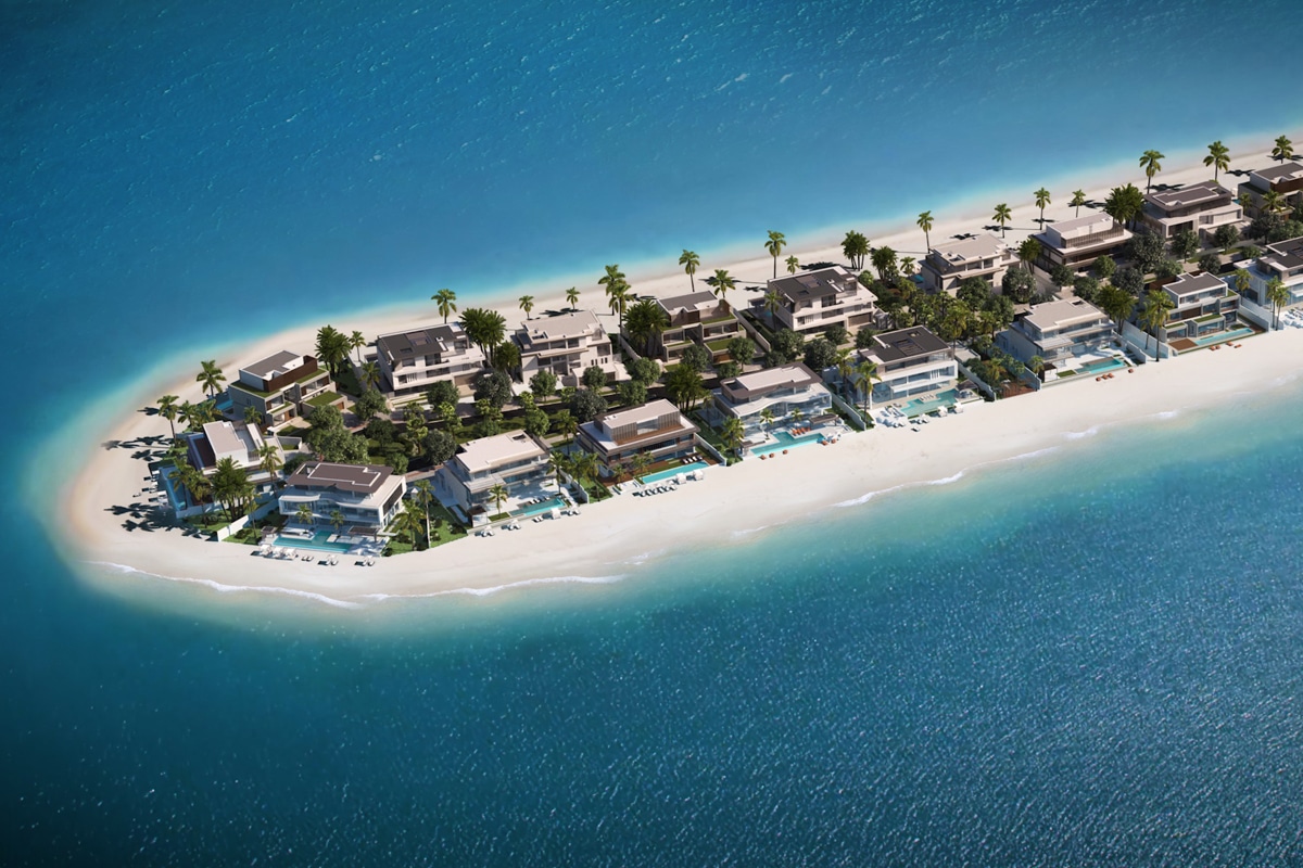 Everything you need to know about Palm Jebel Ali Beach & Coral Villas ...